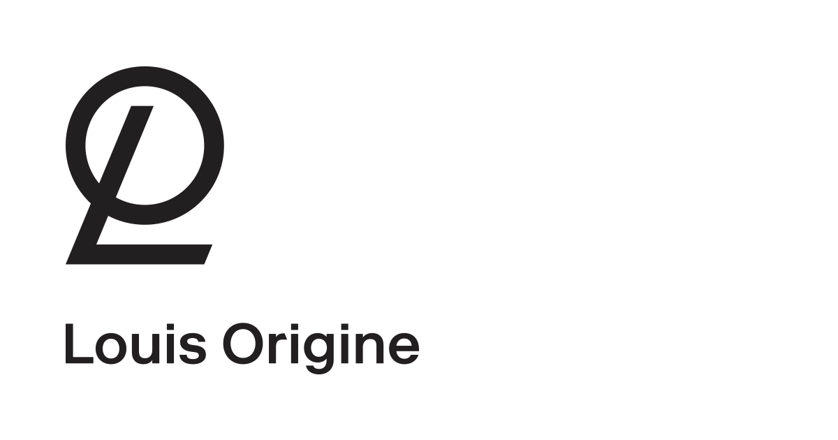 Louis Origine online store